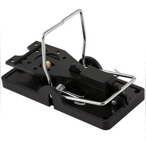 Amazon | Other | New 2 Packs Of Snap Mouse Traps Easy To Set Mice Trap ...